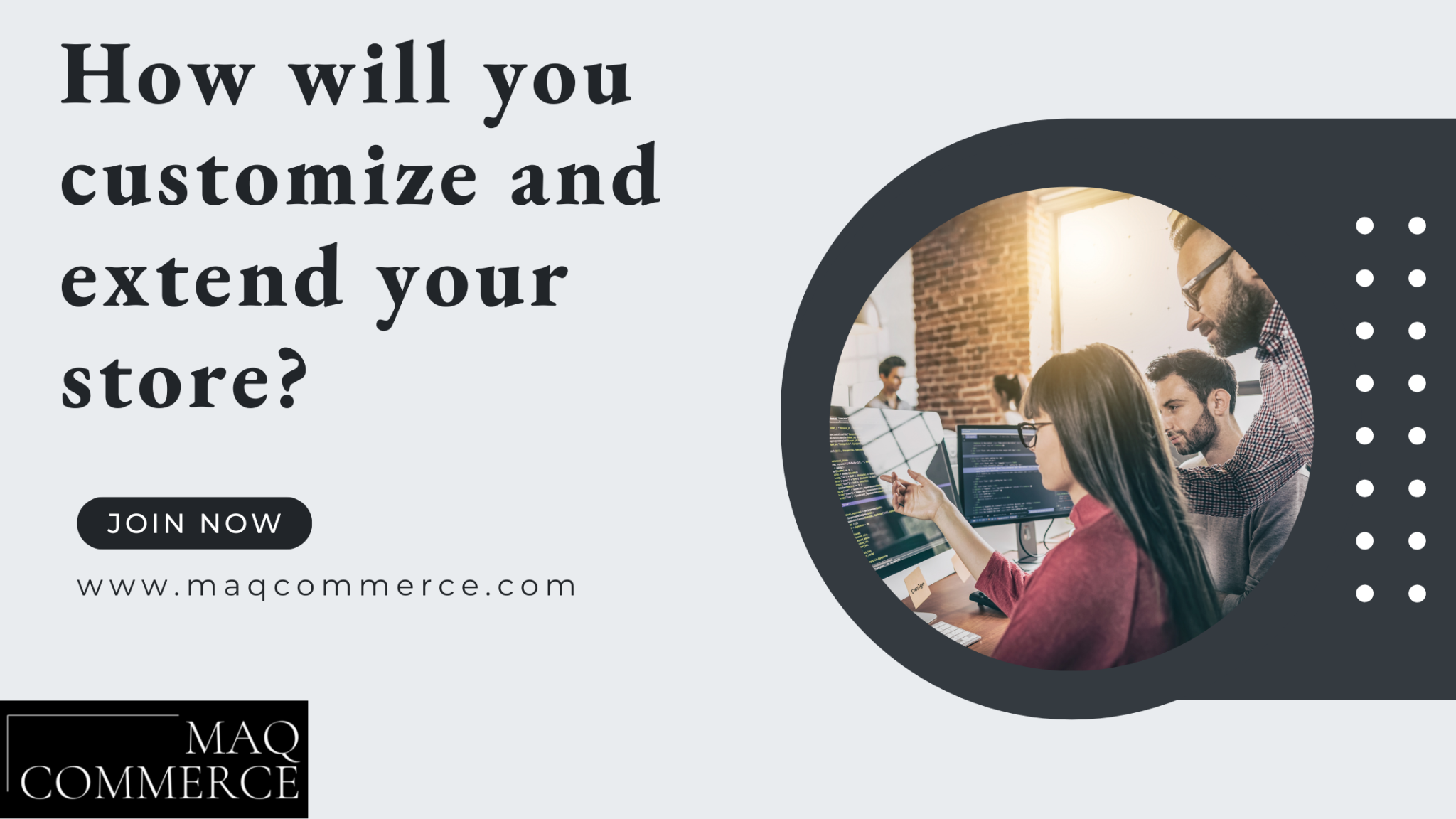 WooCommerce Development Agency: Woocommerce